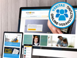 Webinar: Die digitale Lernwelt von VERITAS. Gratismaterialien, Lern-Apps, E-Books - ein ...